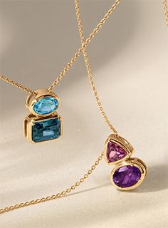 Pendants – Evara By Mehta Jewelss